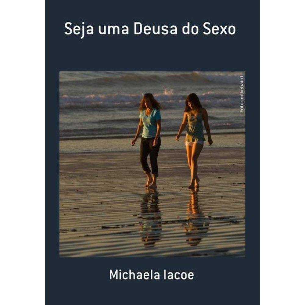 O deus do sexo | Pontofrio