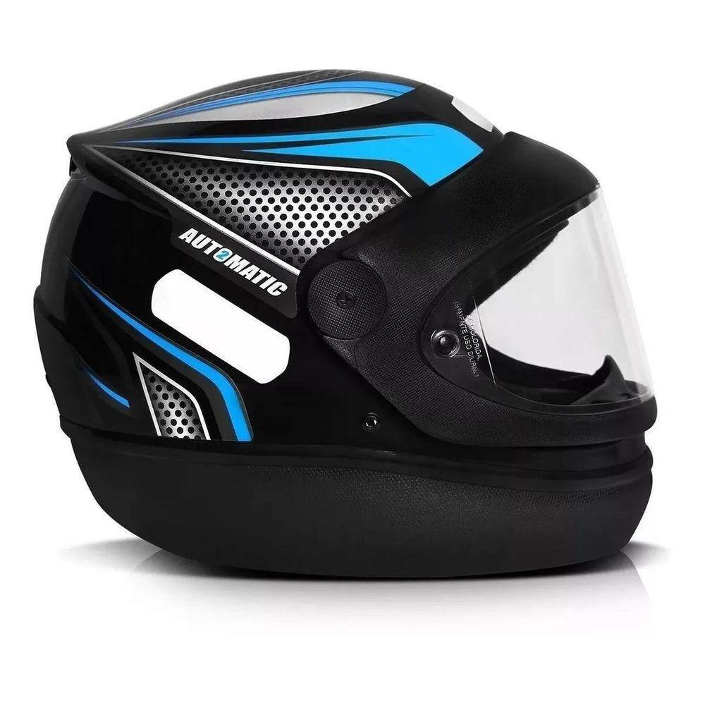 Kit capacete casal moto | Pontofrio