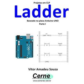 Clp arduino | Pontofrio