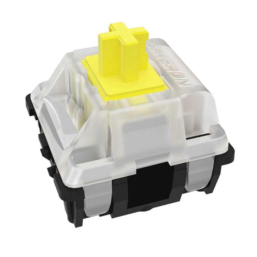 Switch outemu | Ponto