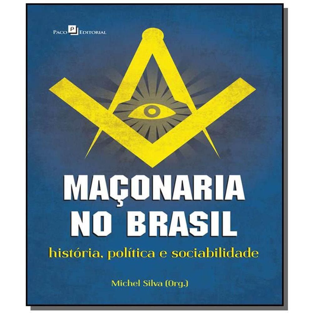 A histria da maonaria | Pontofrio