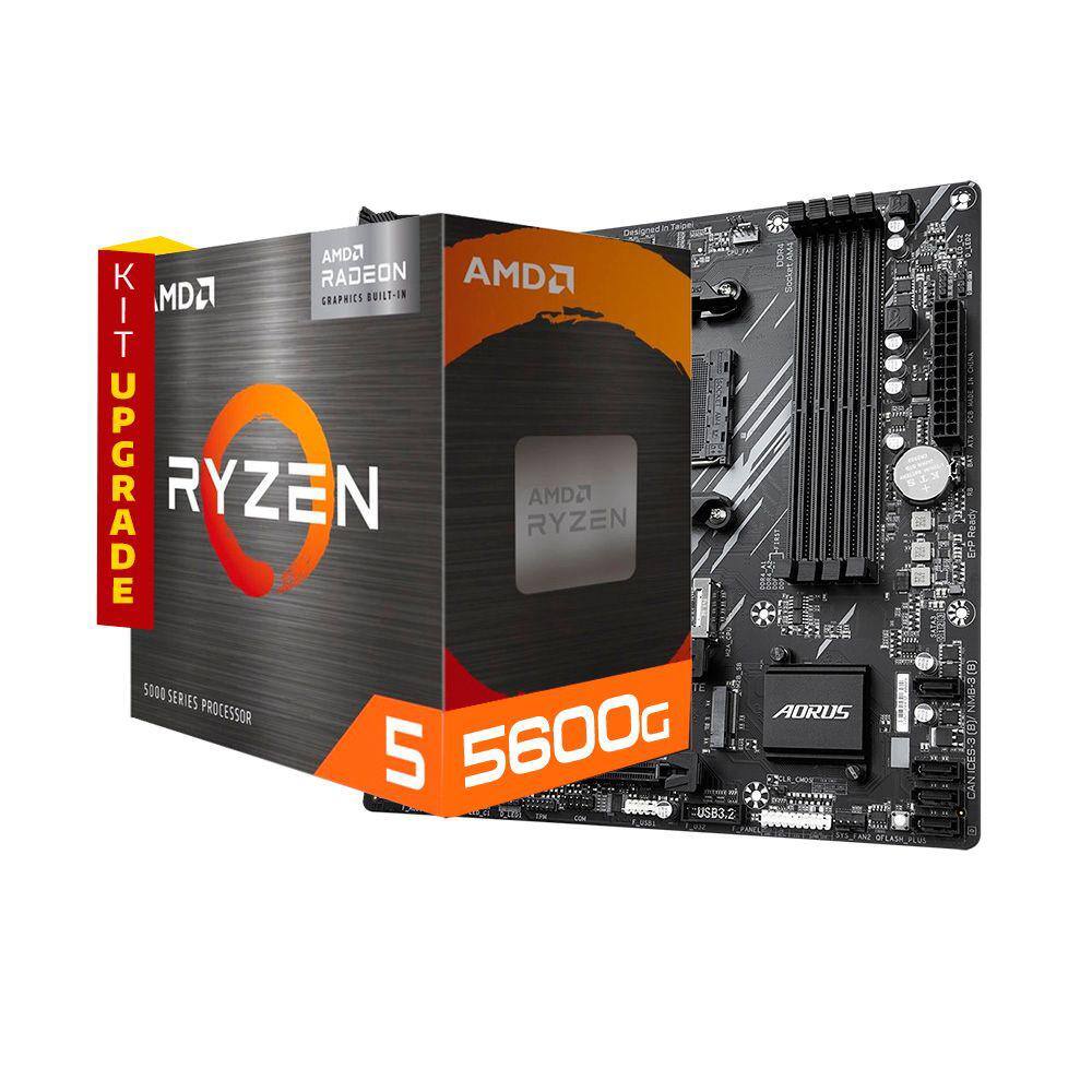 Placa mae gigabyte b550m aorus elite | Pontofrio