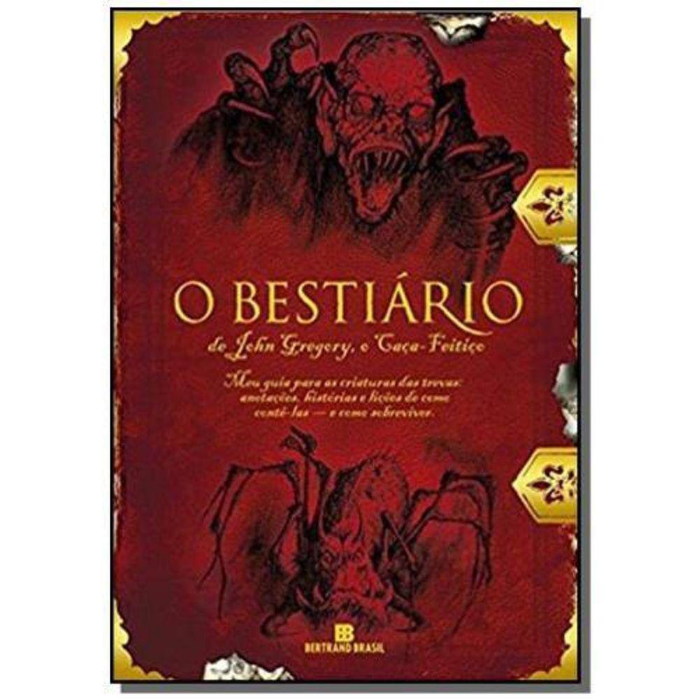 O caca feitico | Pontofrio