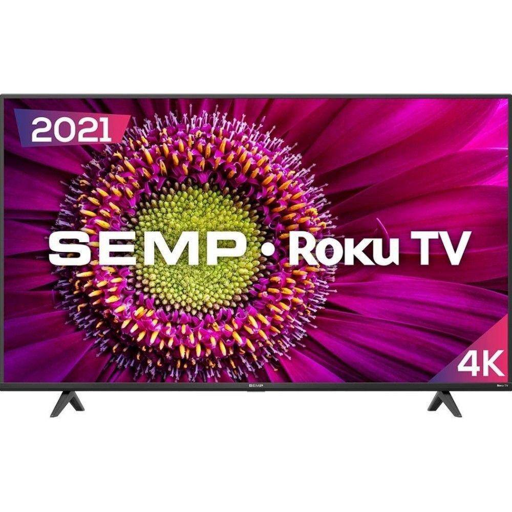 Tv led semp | Ponto
