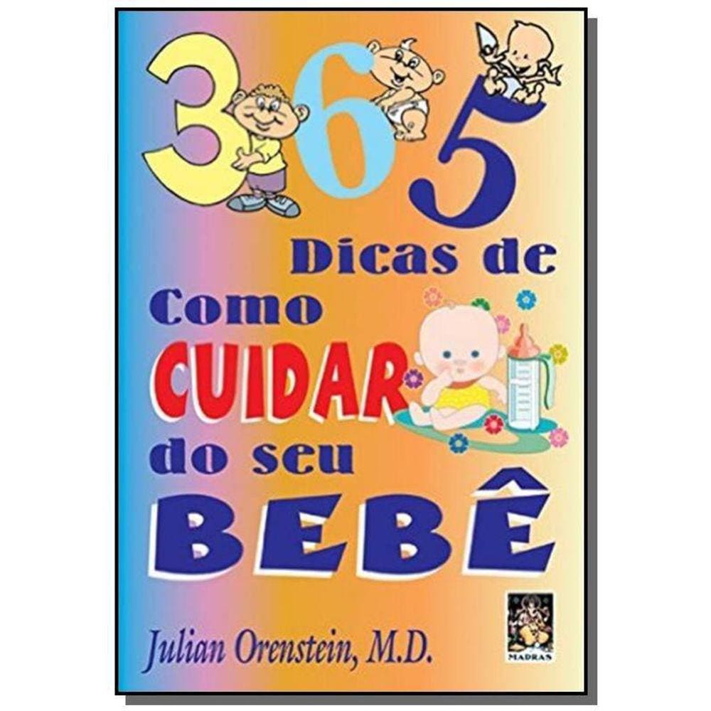 Como cuidar bebe | Pontofrio