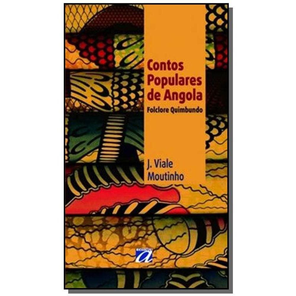 Um conto popular brasileiro | Pontofrio