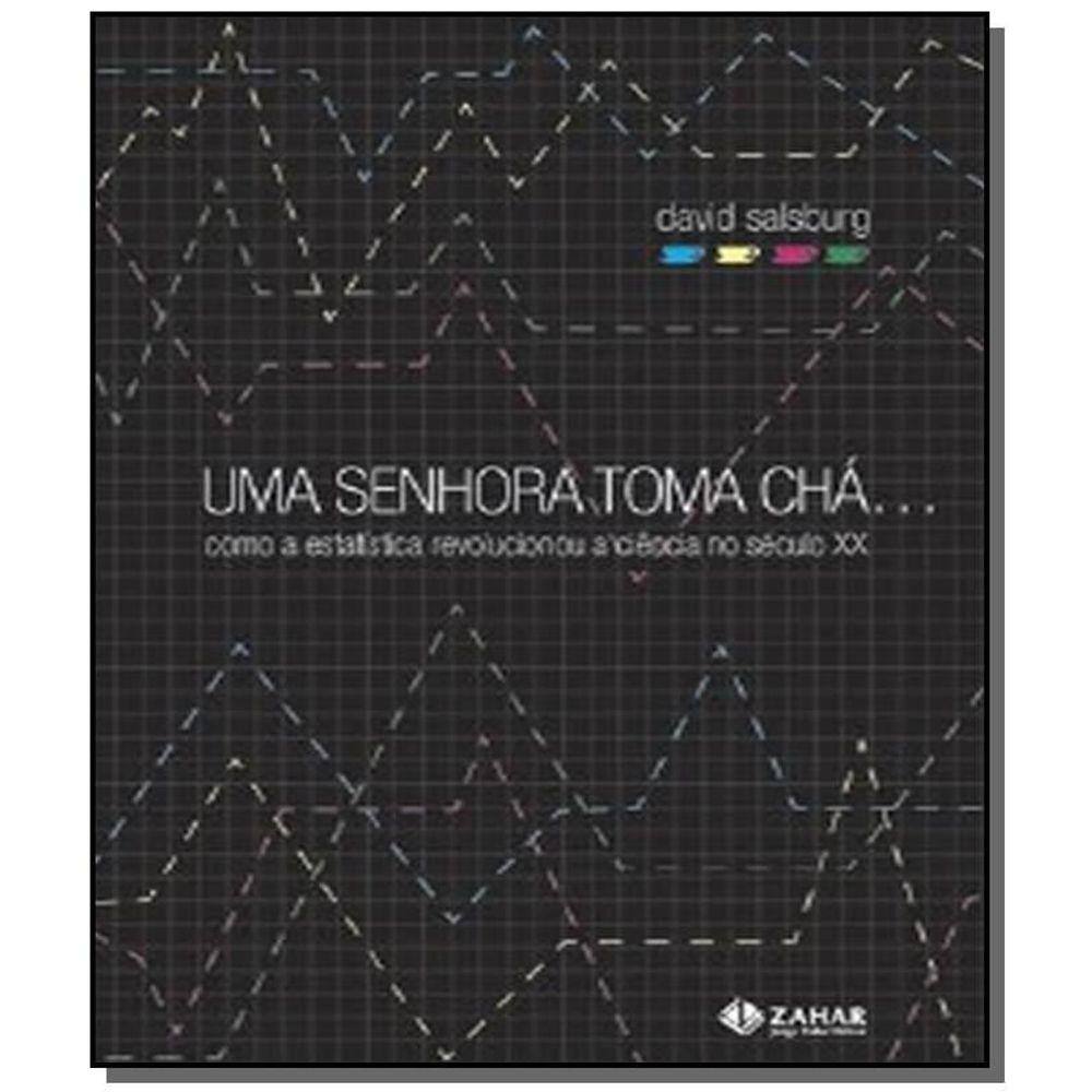 Uma senhora toma cha | Pontofrio