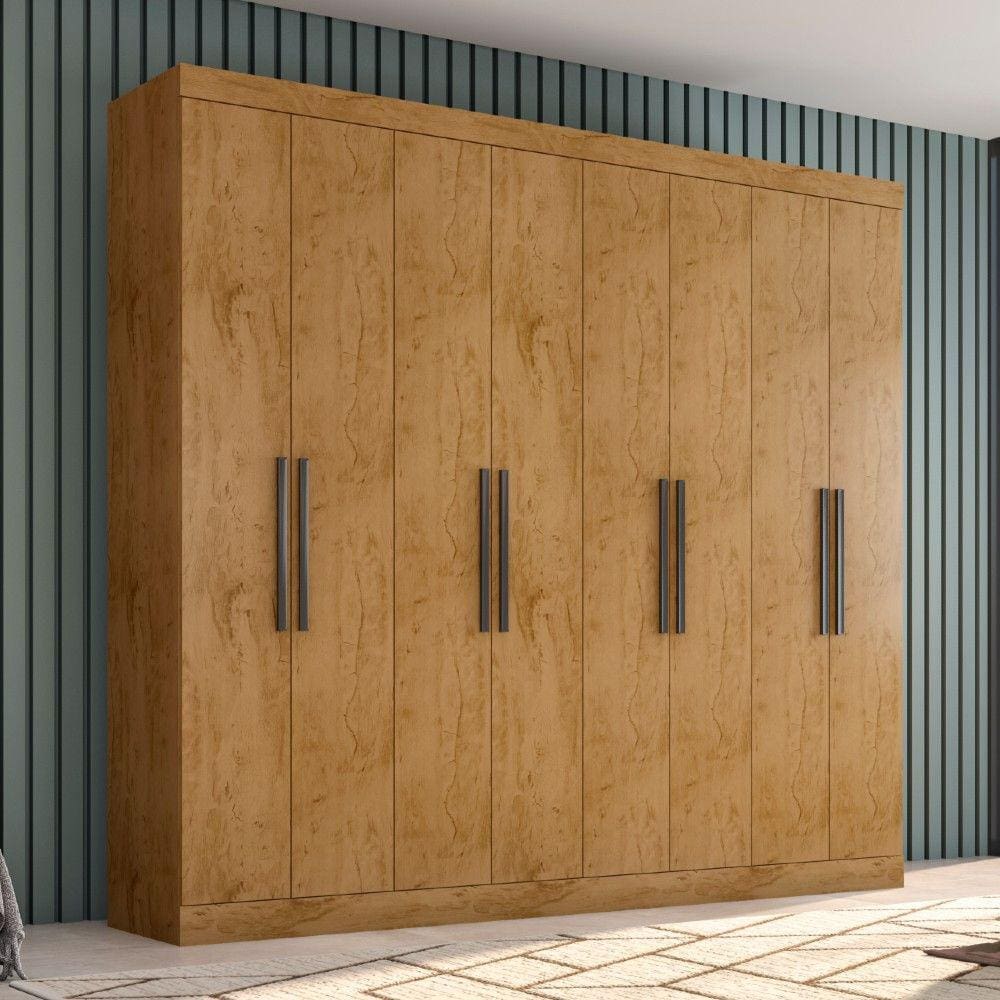 Guarda roupas casal | Pontofrio