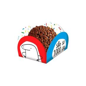 Flork meme chefe | Pontofrio