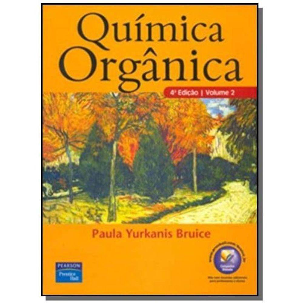 Quimica organica paula bruice volume 2 pdf | Black Friday Pontofrio