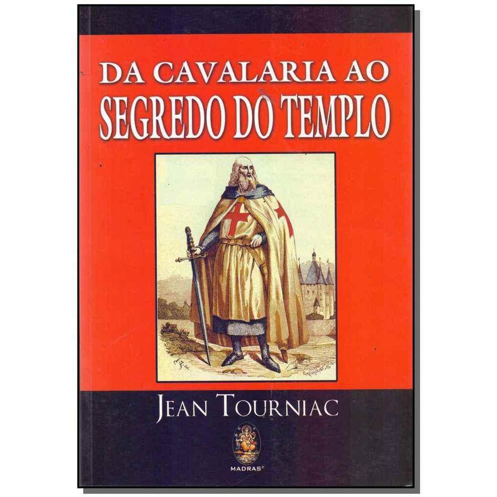 O segredo do templo | Pontofrio