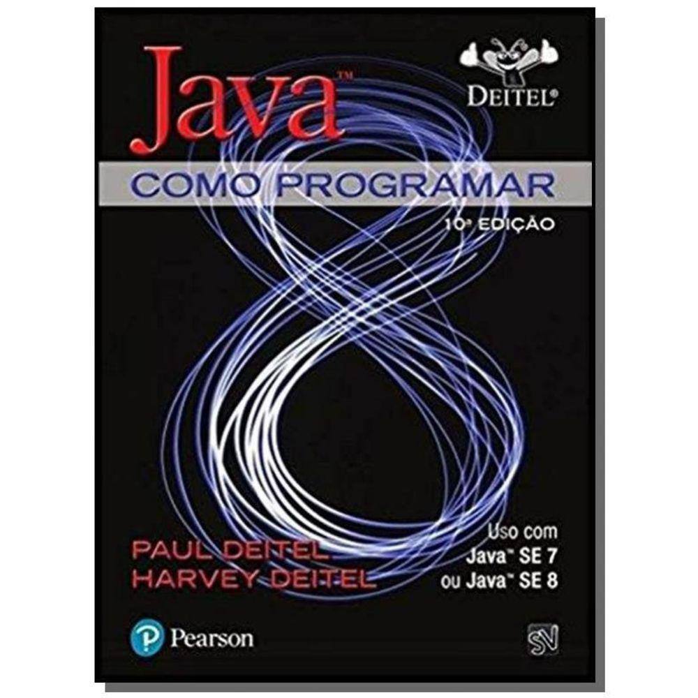 Como programar em java | Pontofrio