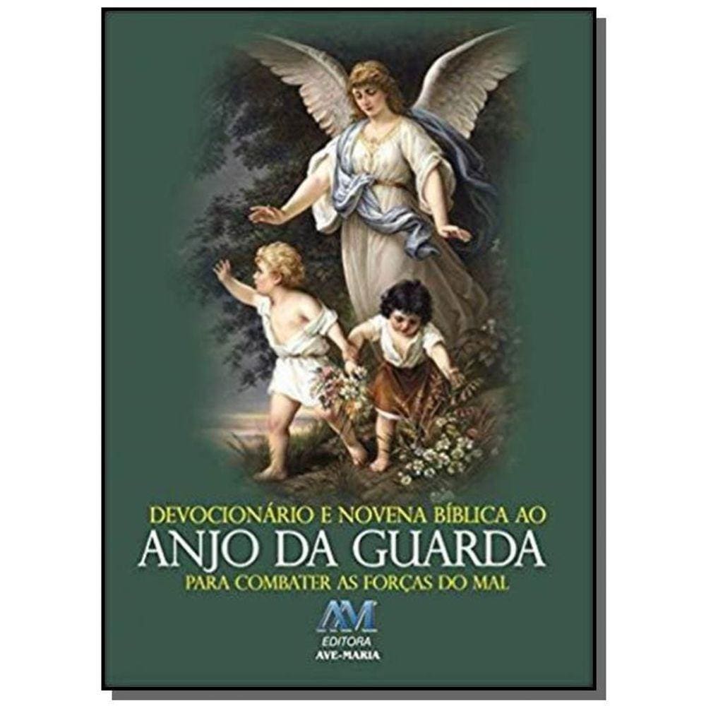 Novena anjo da guarda | Pontofrio