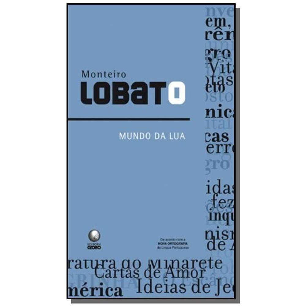 Meu mundo da lua | Pontofrio