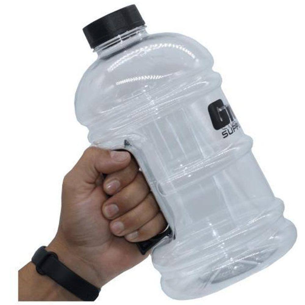 Garrafa growth | Pontofrio