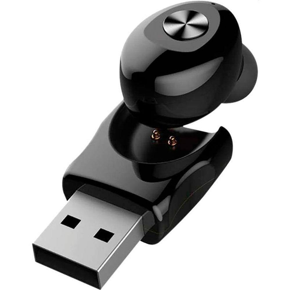 Fone bluetooth mono | Pontofrio