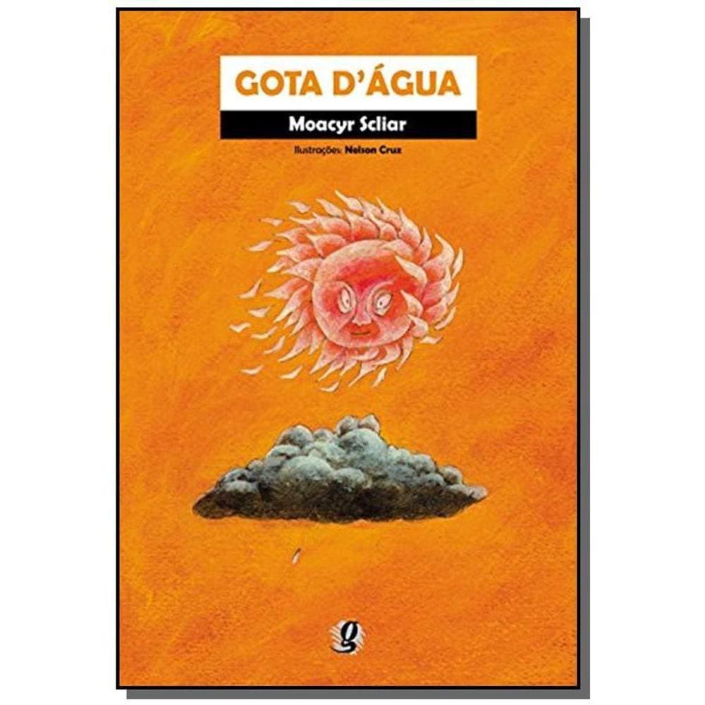 Molde da gota agua | Pontofrio