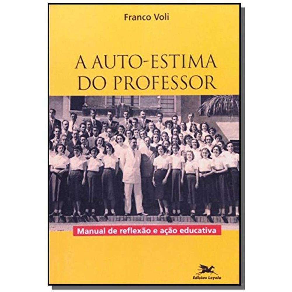 Os6 pilares da auto estima | Pontofrio