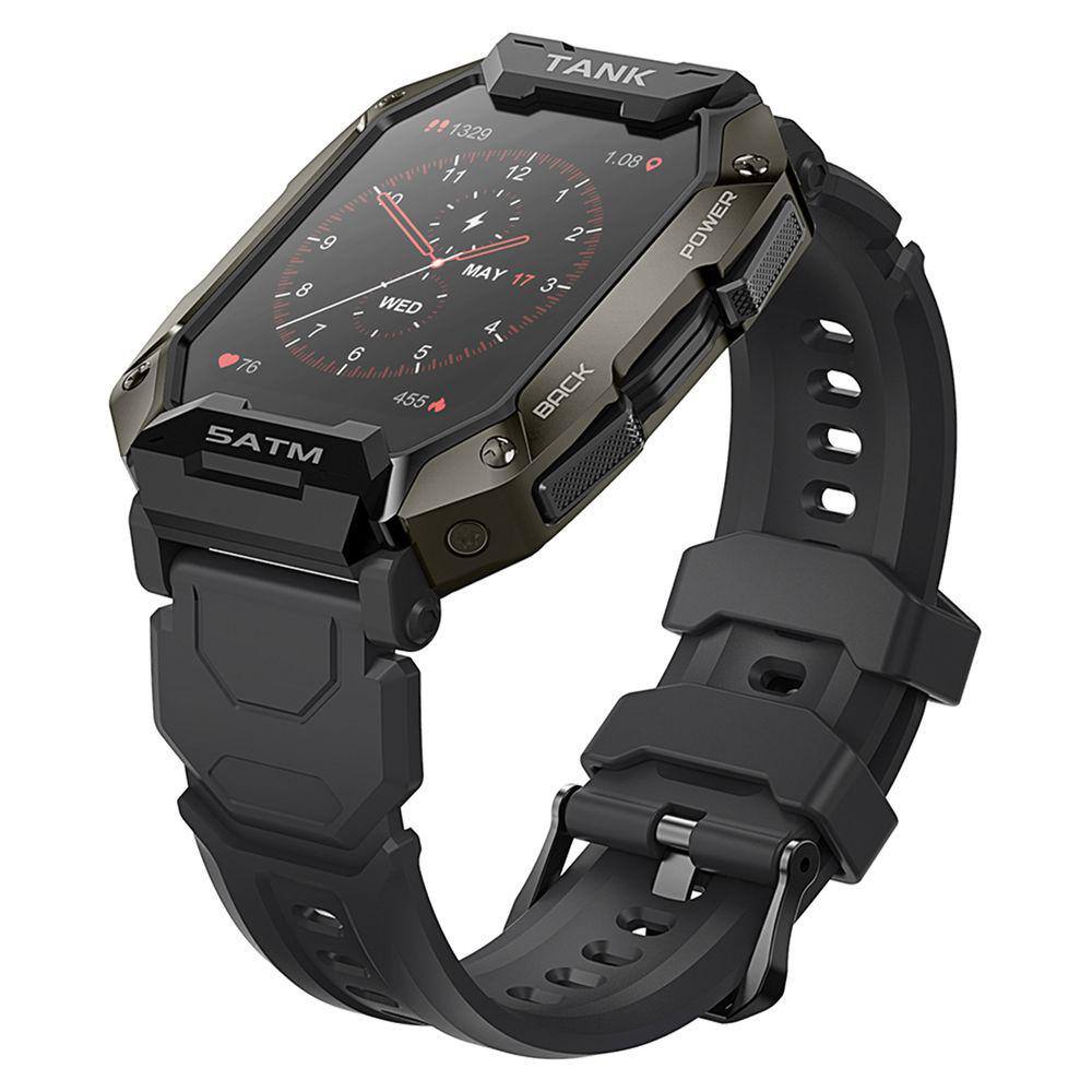 Smartwatch kospet prime | Ponto