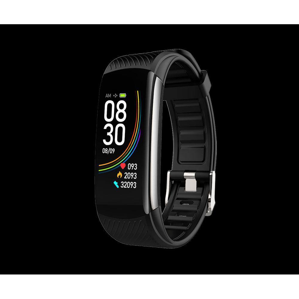 Relogio smart watch c6 | Pontofrio