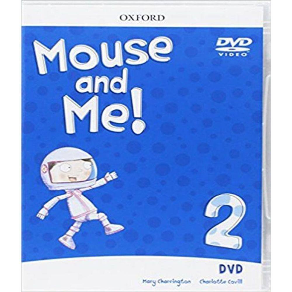 Mouse and me 2 | Pontofrio