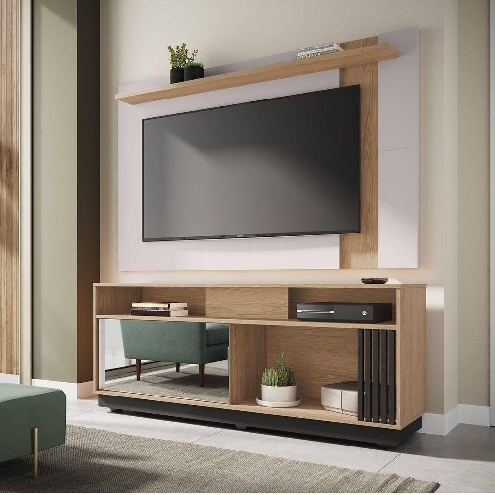 Rack com painel | Pontofrio