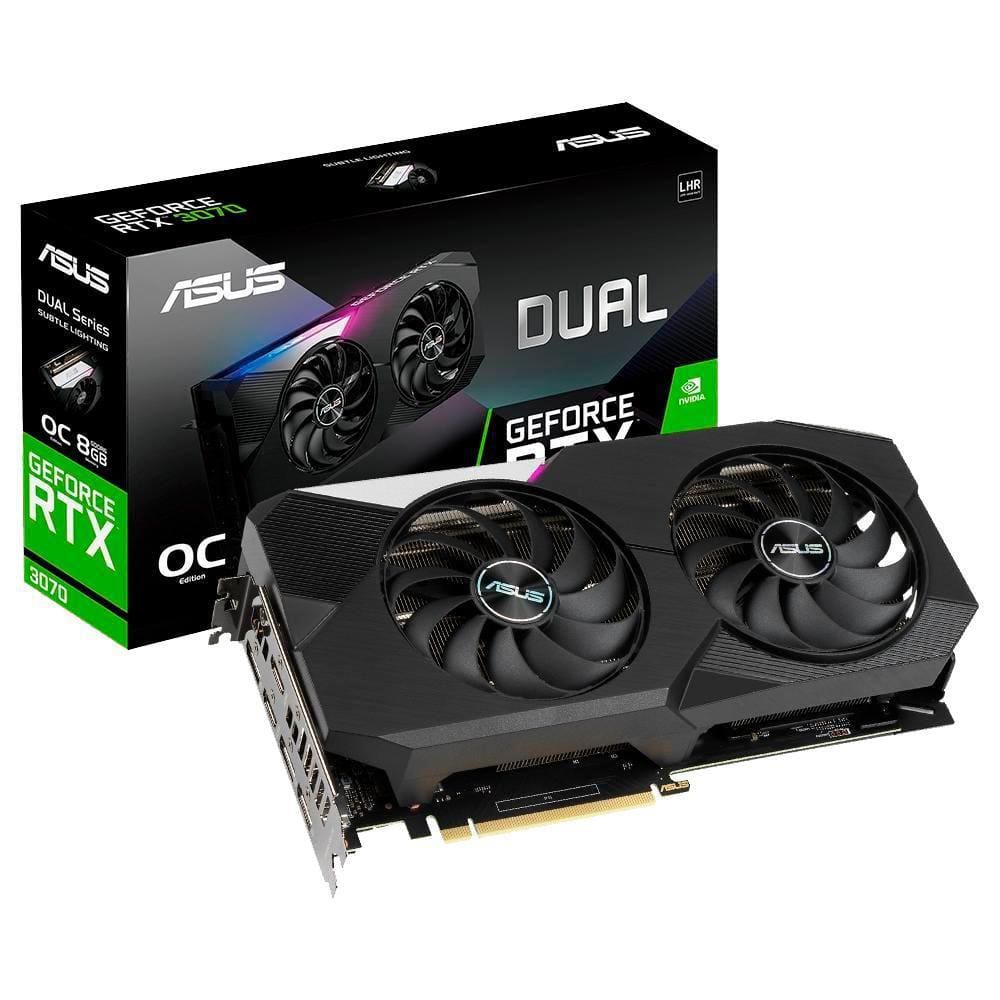 Rtx 3020 ti | Ponto