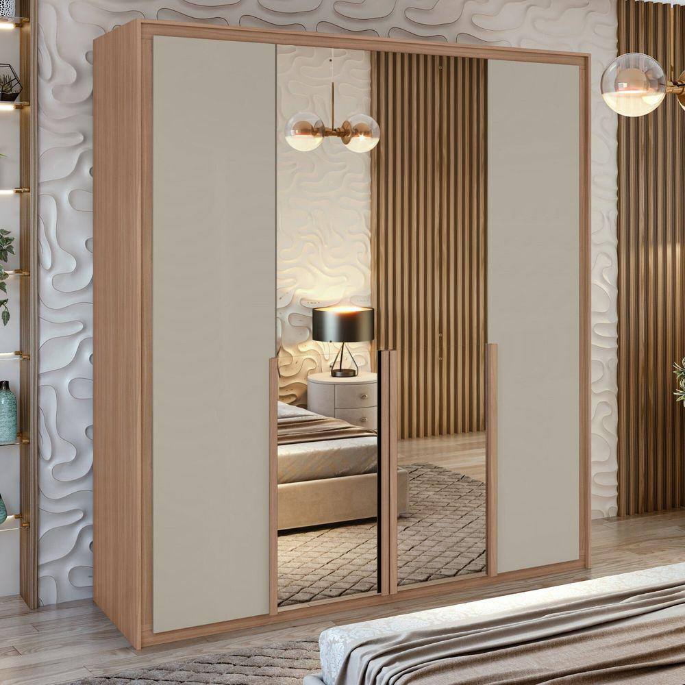 Guarda roupa imperatore lopas | Pontofrio