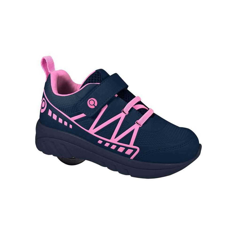 Tenis de rodinha bibi | Pontofrio