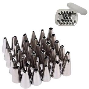 Kits bico bolo | Pontofrio