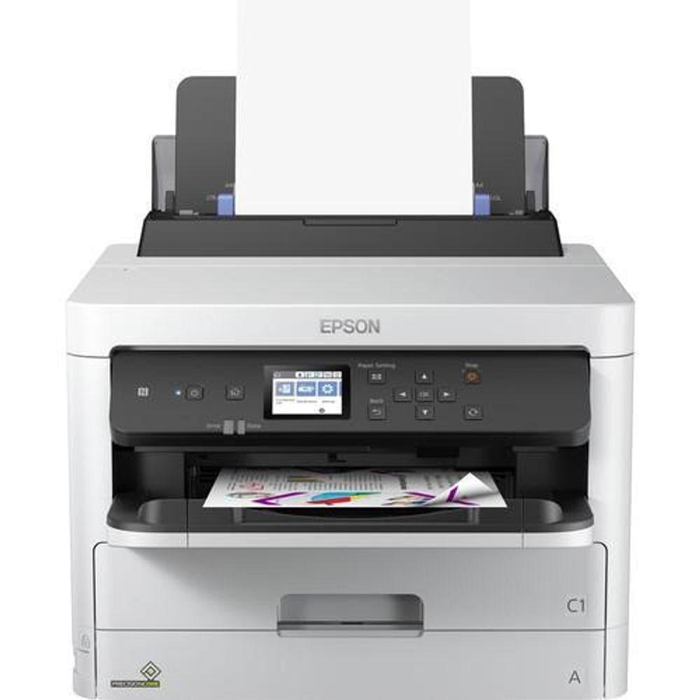 Impressora epson workforce pro wf 5790 | Ponto