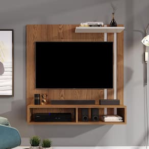 Painel tv 32 polegadas sun branconature | Ponto