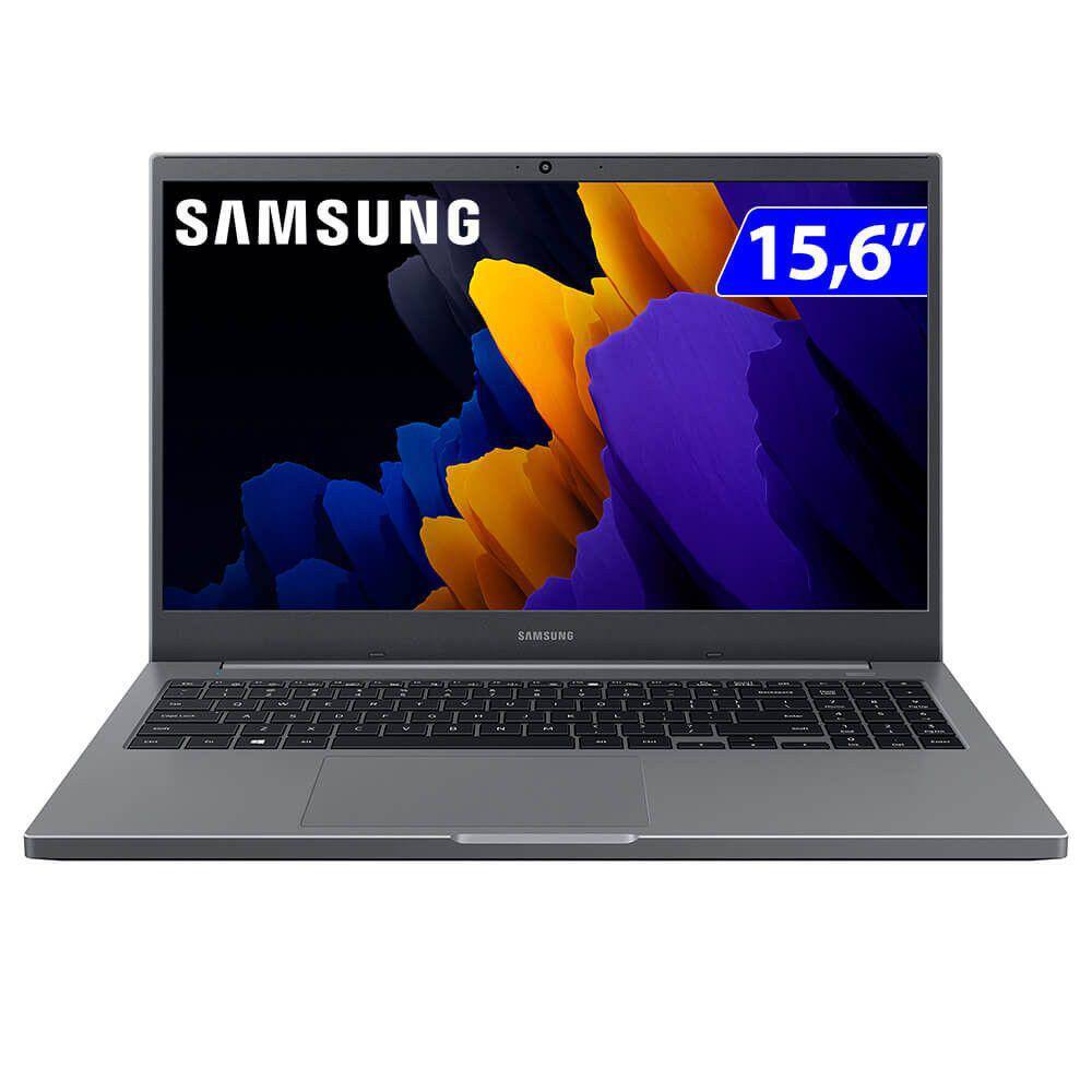 Notebook samsung book celeron 6305 4gb 500gb 156 w11 | Pontofrio