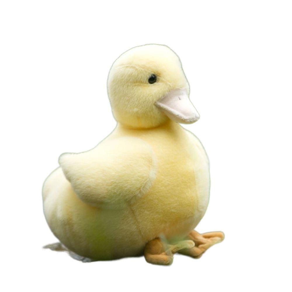 Pato pelucia paper duck | Pontofrio