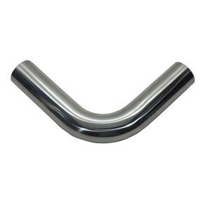 Curva inox 90 graus | Pontofrio