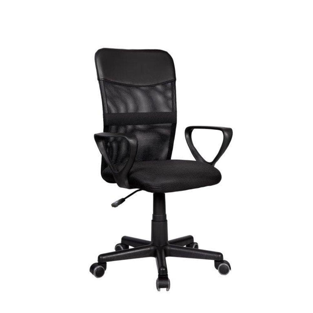 Cadeira De Escritorio Diretor Giratoria Tela Mesh Best C200 | Pontofrio Cadeira De Escritorio Diretor Giratoria Tela Mesh Best C200 | Pontofrio
