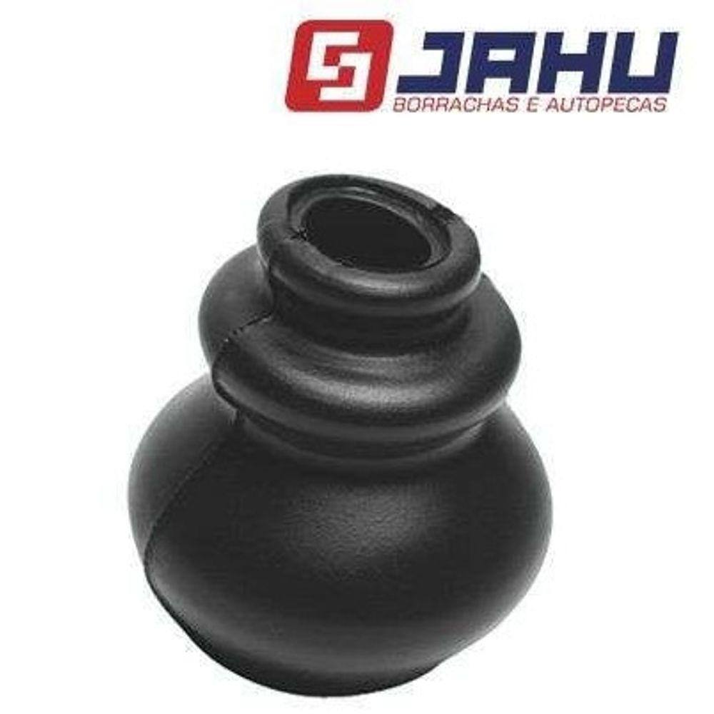 Guarda po alavanca superior cambio 20383596 volvo | Pontofrio