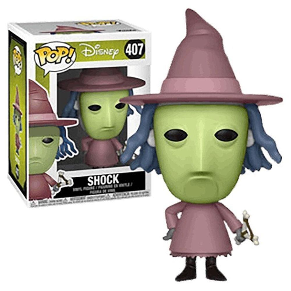 Funko pop 407 | Pontofrio