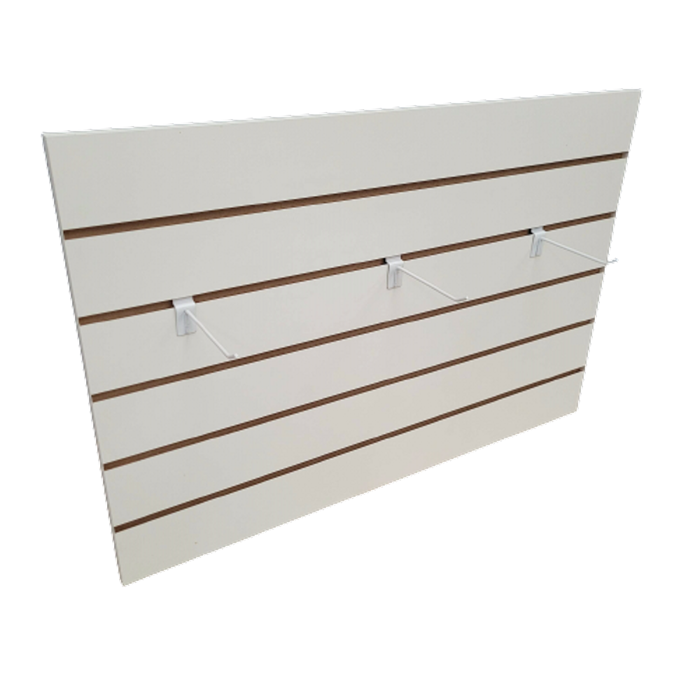 Painel mdf com friso | Pontofrio