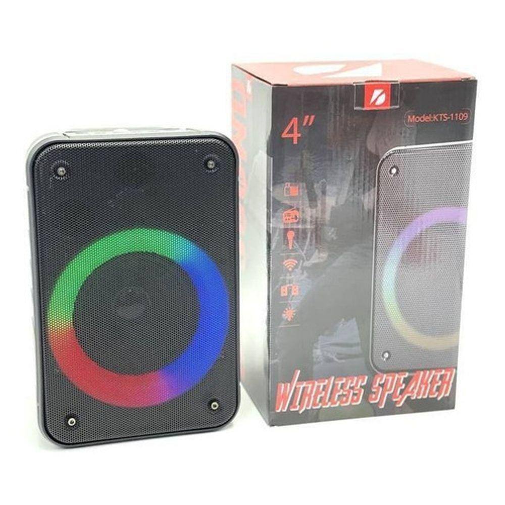 Caixa som super peph | Ponto