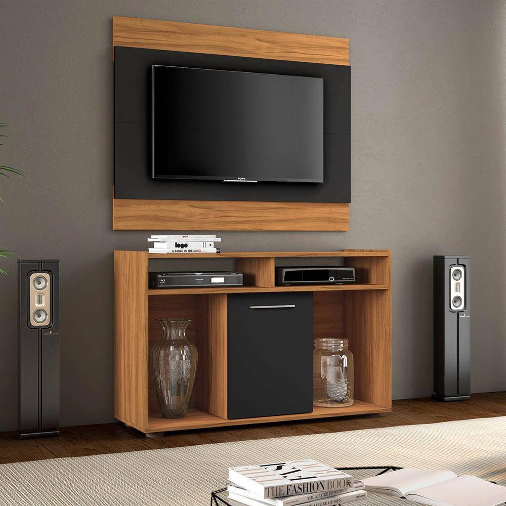 Painel rack 43 polegadas | Ponto