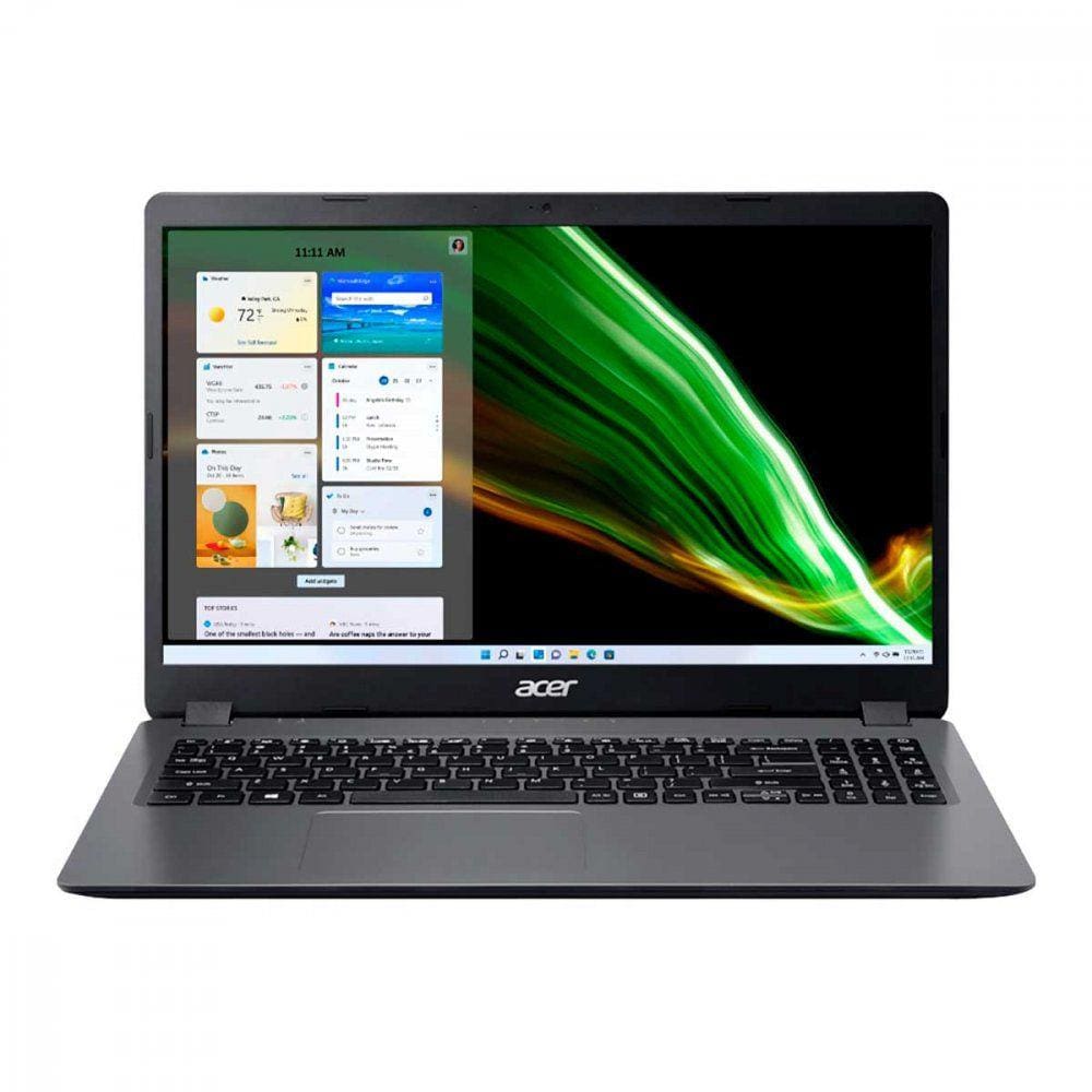 Notebook acer aspire 3 intel core i3 | Pontofrio