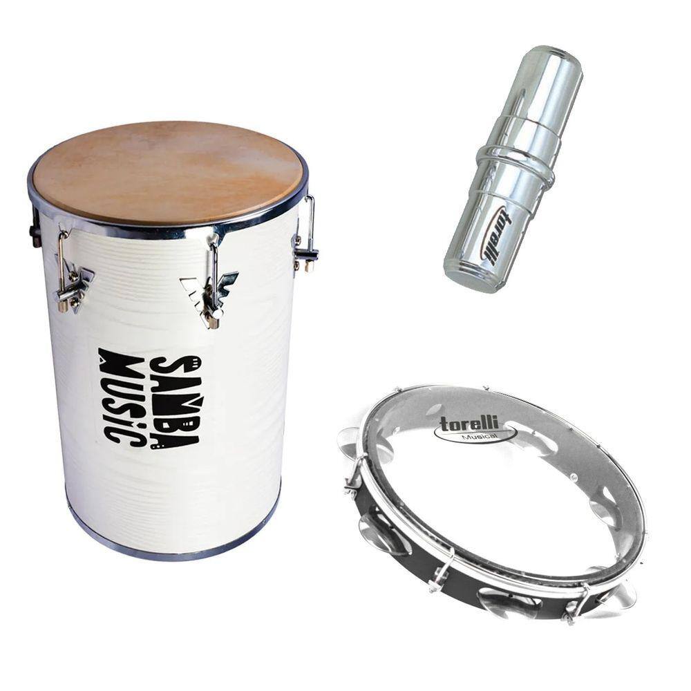 Kit samba cansao adulto | Pontofrio