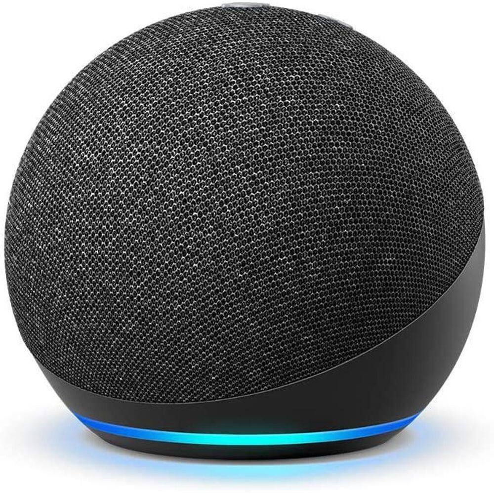 Echo dot 1 geracao alexa | Pontofrio