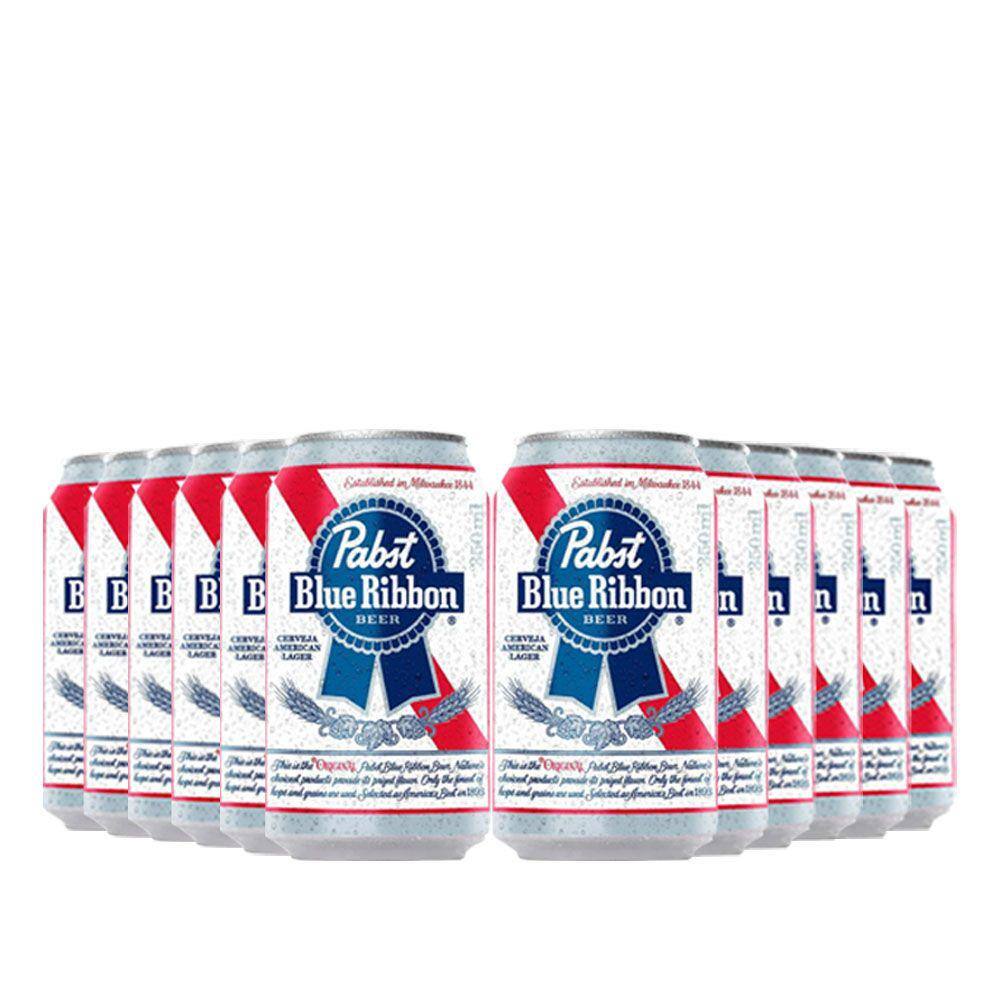 Cerveja ribon | Pontofrio