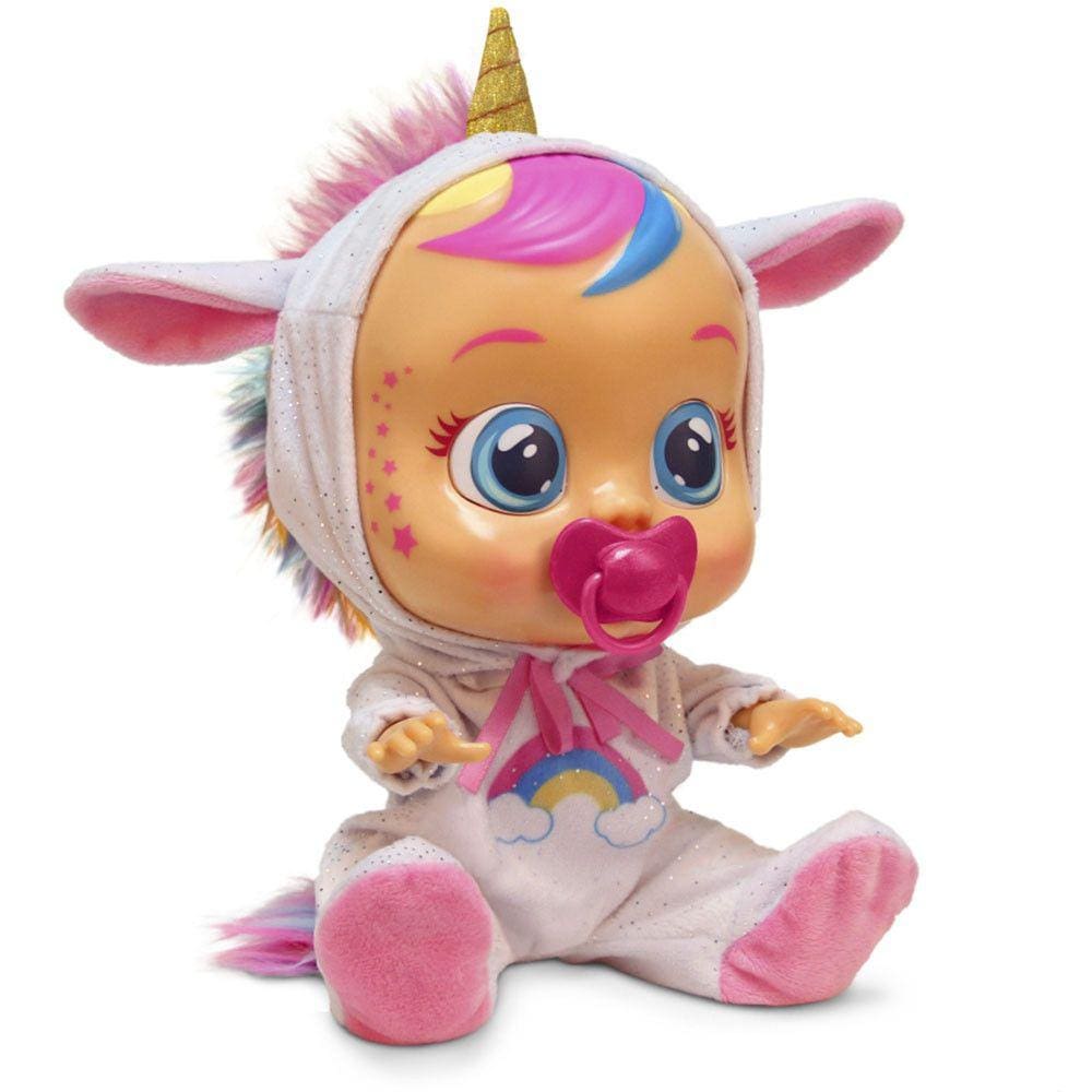 Personagem cry babies png | Pontofrio