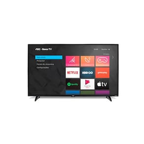 Tv aoc 32 polegadas sem smart | Ponto