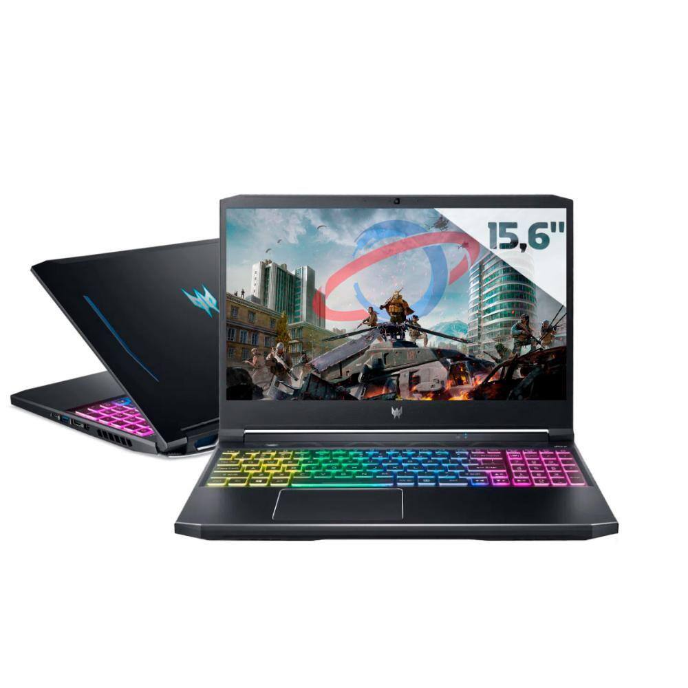 Notebook gamer i7 geforce | Pontofrio