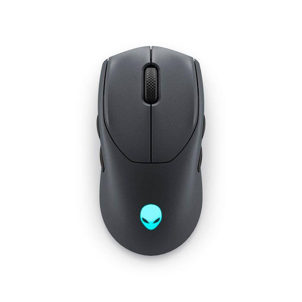 Mouse alienware | Ponto