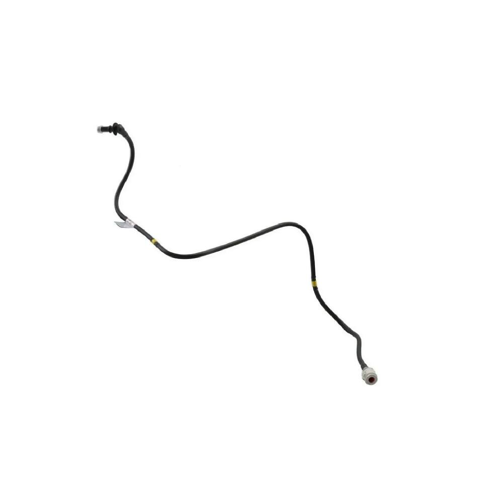 Mangueira tubo turbina citroen ds4 v860356280 peugeot | Pontofrio